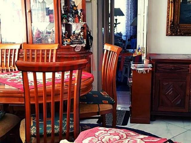 Apartamento de 94m² com 3 quartos