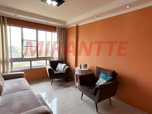 Apartamento de 94m² com 3 quartos