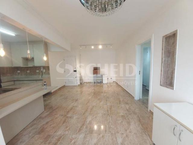 Apartamento de 94m² com 3 quartos e 1 vaga à venda na Vila Mariana
