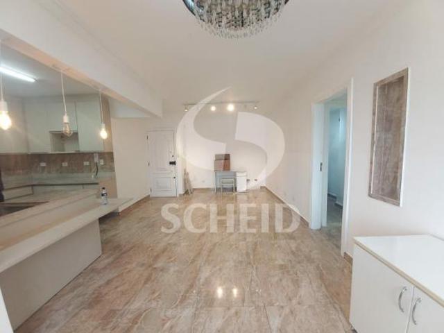 Apartamento de 94m² com 3 quartos e 1 vaga à venda na Vila Mariana