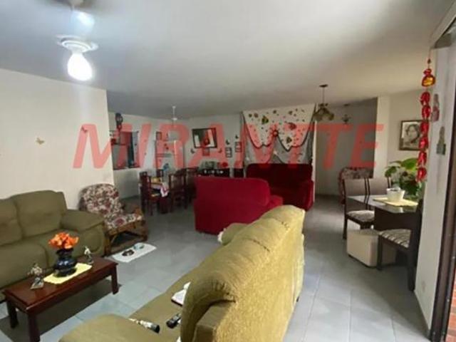 Apartamento de 94m² com 4 quartos