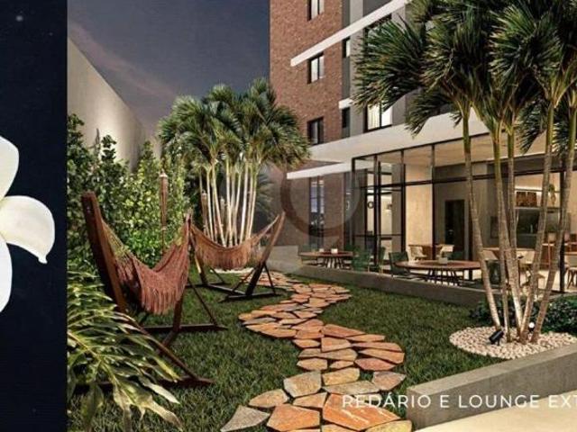 Apartamento de 94m² a venda no Água Verde