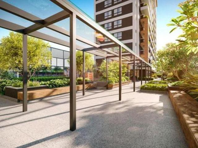 Apartamento de 94m² a venda no Ecoville