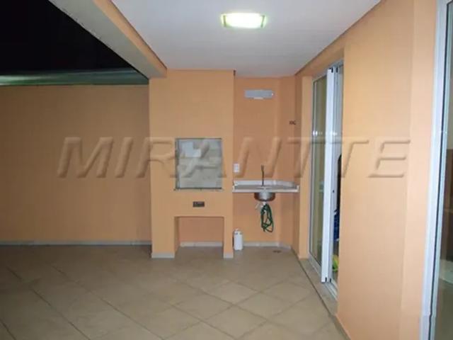 Apartamento de 94m² com 3 quartos em Vila Romero
