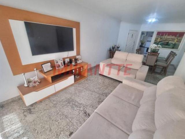 Apartamento de 95.86m² com 3 quartos