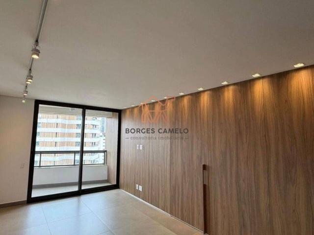 Apartamento de 95 m² na Ipê Rosa Vale do Sereno Nova Lima MG, aluguel por R$ 8.500/mês