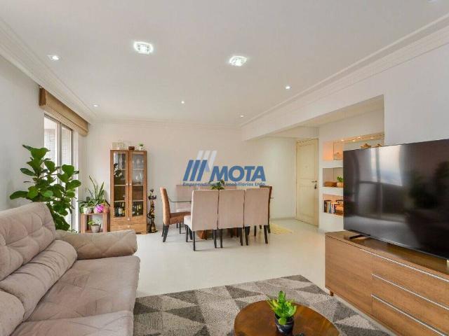 Apartamento de 95 m² na Paraná Bacacheri Curitiba PR, aluguel por R$ 3.200/mês