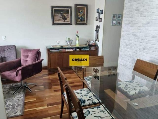 Apartamento de 95 m² na Vila Marlene – 3 Dormitórios, Suíte, Varanda Gourmet e L