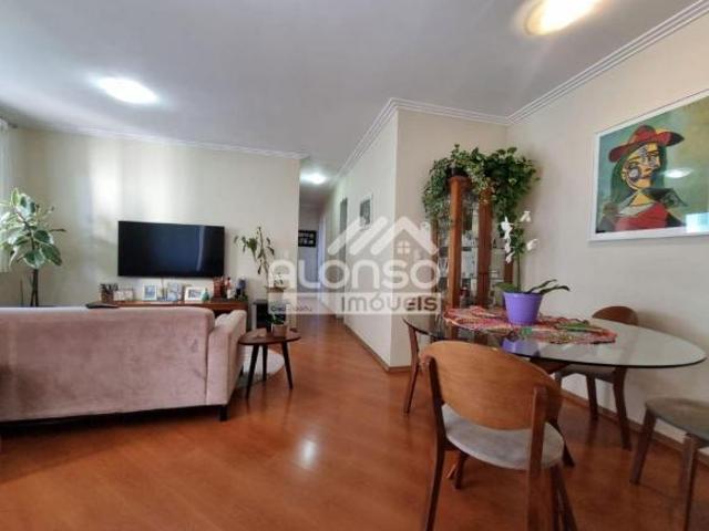 Apartamento de 95 m² com 3 quartos à venda no Butantã!