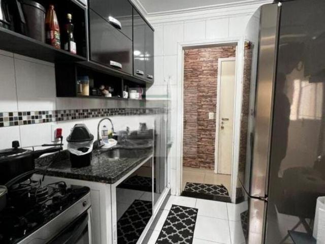Apartamento de 95 m² com 3 quartos à venda no Jardim Arpoador