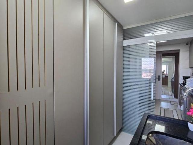 Apartamento de 95 m² com 3 quartos em venda em Jardim Arpoador
