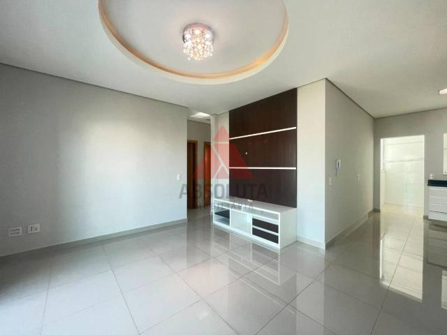 Apartamento de 95 m² Jardim Terramérica II Americana, aluguel por R$ 2.500/mês