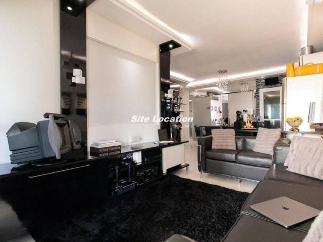 Apartamento de 95 m² Jardins São Paulo, aluguel por R$ 20.000/mês