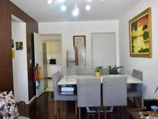 Apartamento de 95 m², 3 quartos em Vila Monte Alegre, São Paulo