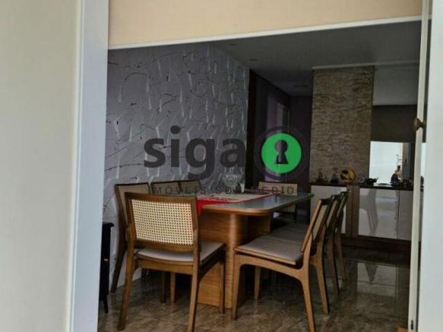 Apartamento de 95 metros 3 dormitórios 2 vagas a venda No Vitallis Eco Natureza