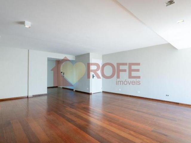 Apartamento de 95mts na Vila Nova Conceição!