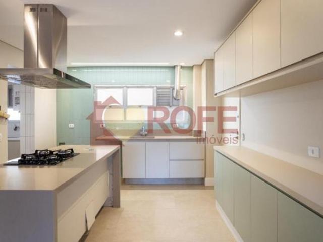 Apartamento de 95mts na Vila Olímpia!