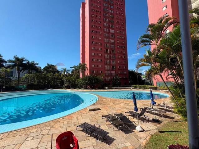 Apartamento de 95m² com Suíte, Planejados e Ampla Sala na Casa Verde