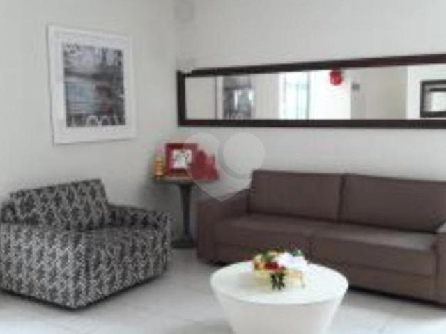 Apartamento de 95m² com varanda gourmet a poucos metros do metrô Santana