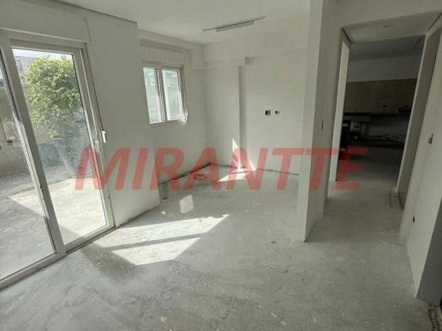 Apartamento de 95m² com 1 quartos