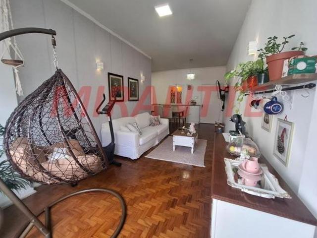 Apartamento de 95m² com 2 quartos