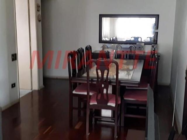 Apartamento de 95m² com 2 quartos