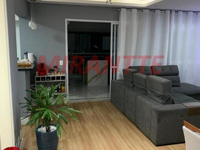Apartamento de 95m² com 2 quartos