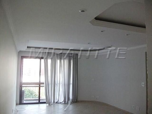 Apartamento de 95m² com 2 quartos