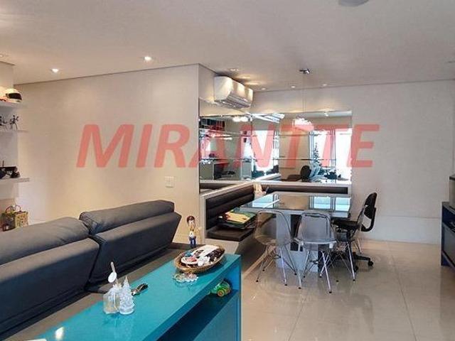Apartamento de 95m² com 2 quartos