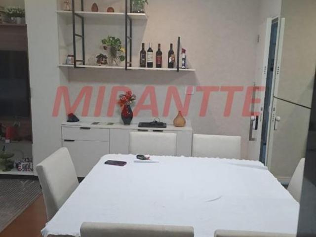 Apartamento de 95m² com 3 quartos