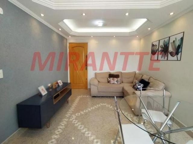 Apartamento de 95m² com 3 quartos