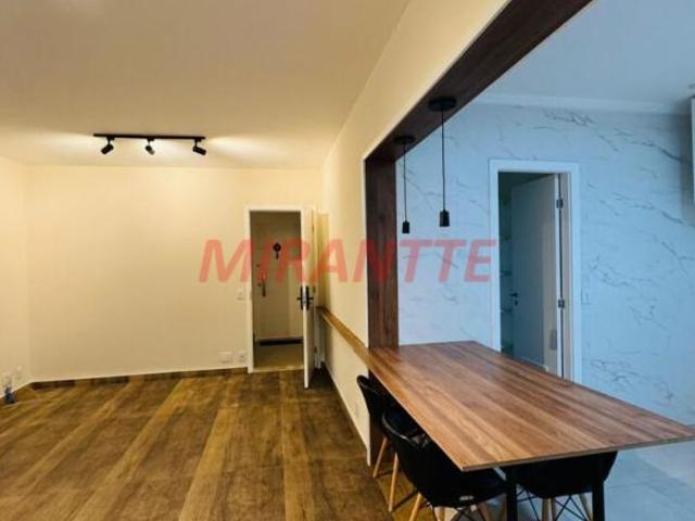 Apartamento de 95m² com 3 quartos