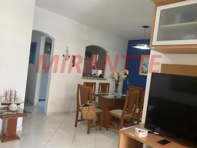 Apartamento de 95m² com 3 quartos