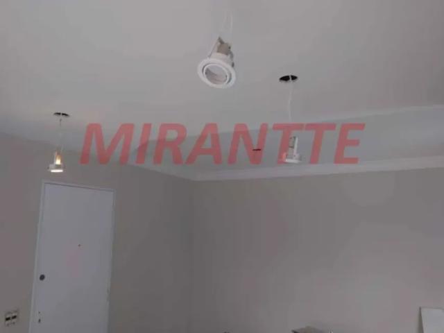 Apartamento de 95m² com 3 quartos em Vila Mascote
