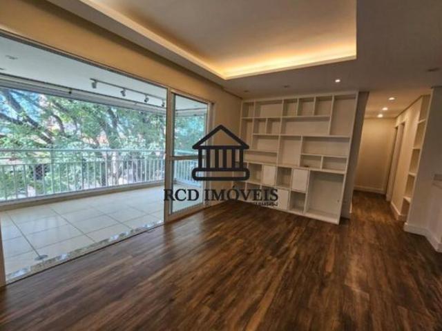 APARTAMENTO DE 95M² COM 3QUARTOS| |1SUÍTE VARANDA GOURMET LAZER PRÓXIMO Á USP BUTANTÃ