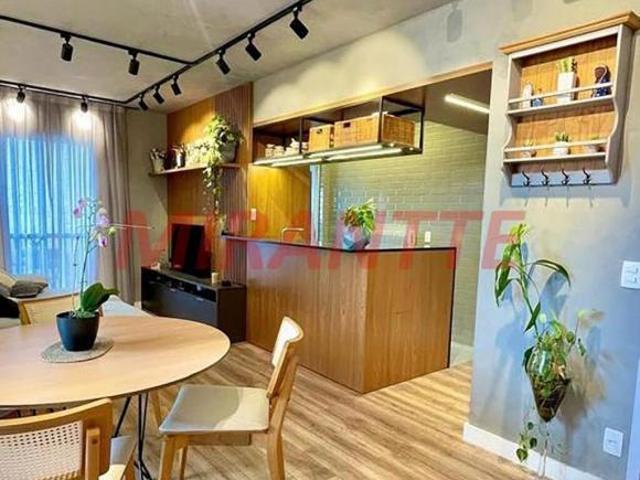 Apartamento de 969000m² com 3 quartos