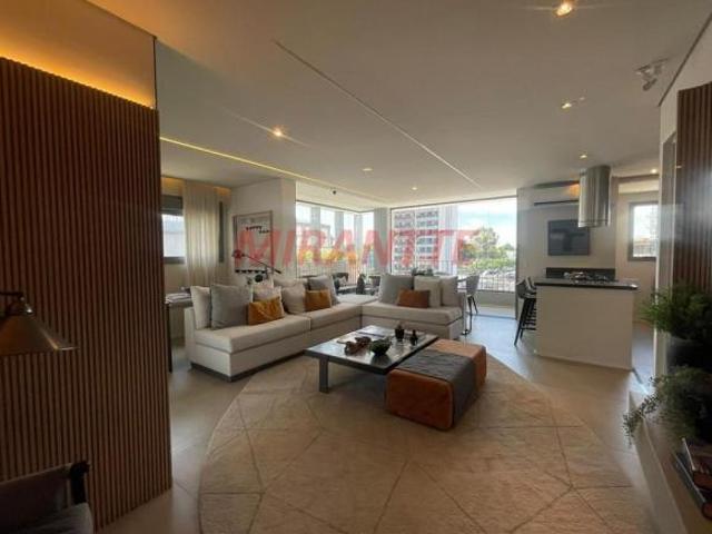 Apartamento de 96.48m² com 3 quartos