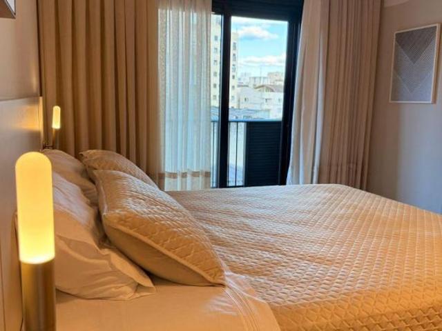 Apartamento de 96 m² com 2 quartos à venda em Juvevê