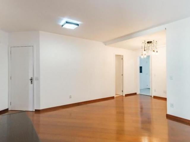 Apartamento de 96 m², 2 quartos em Vila Gomes Cardim, São Paulo