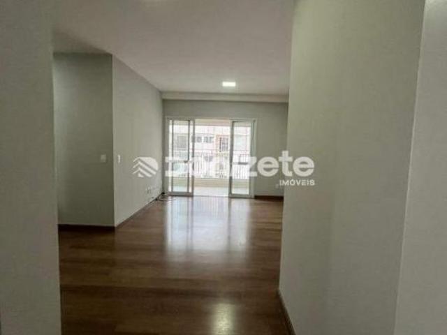 Apartamento de 96 m² 3 quartos 1 suite 3 vagas à venda em Vila Valparaíso, Santo André – Aceita Fi