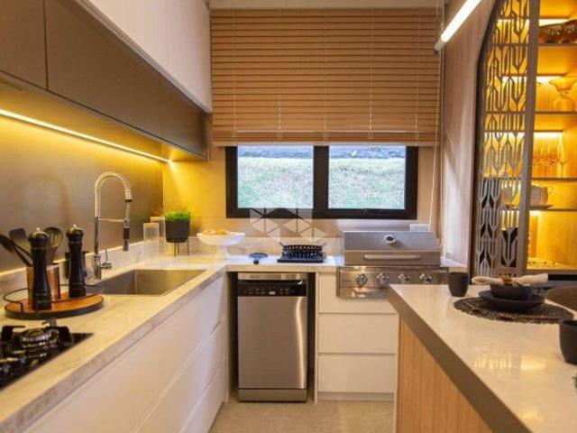 Apartamento de 96m² 3 suítes e 1 vaga Pinheiros