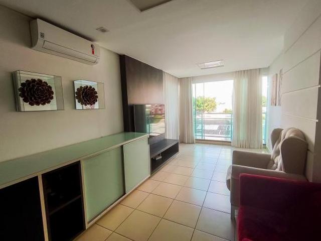 Apartamento de 96m² com 03 quartos, sendo 02 suítes à venda no Residencial Terraço Parque Amazônia