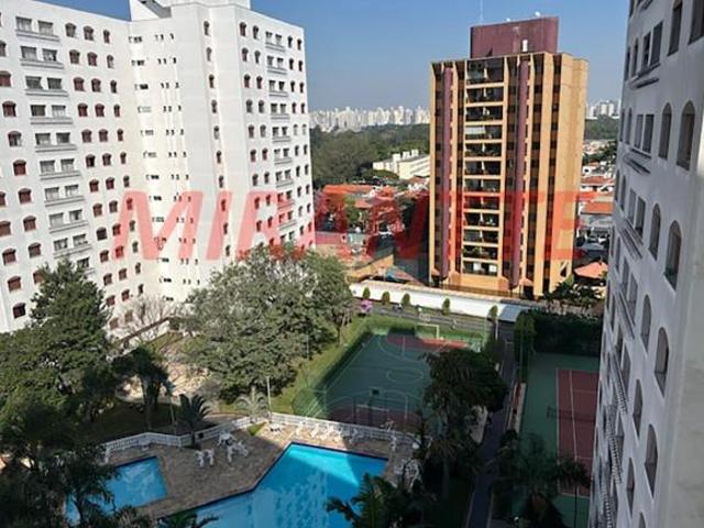 Apartamento de 96m² com 3 quartos