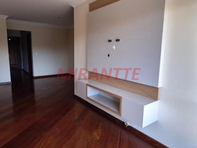 Apartamento de 96m² com 3 quartos