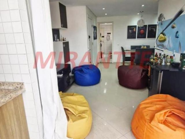 Apartamento de 96m² com 3 quartos