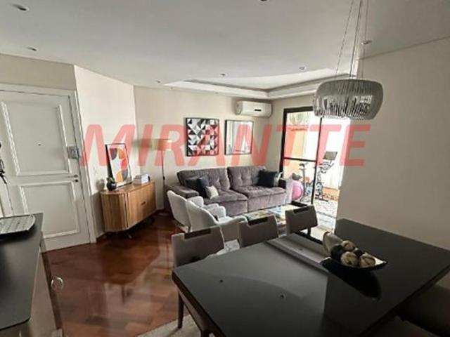 Apartamento de 96m² com 3 quartos
