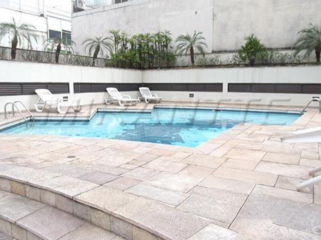 Apartamento de 96m² com 3 quartos