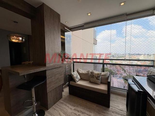 Apartamento de 96m² com 3 quartos
