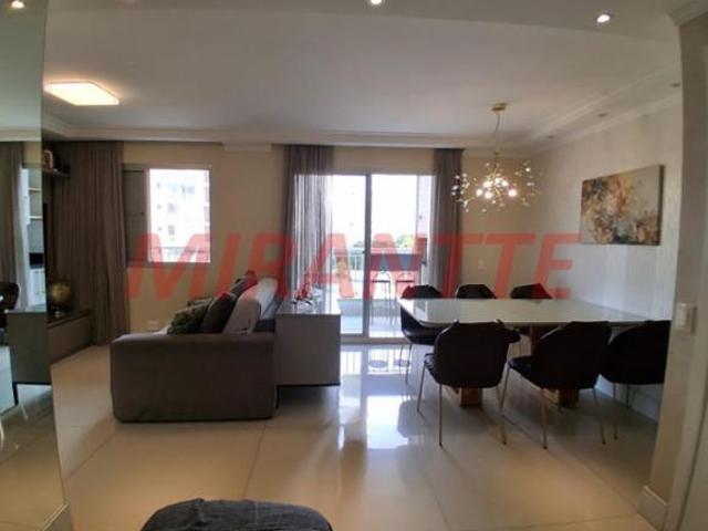 Apartamento de 96m² com 3 quartos