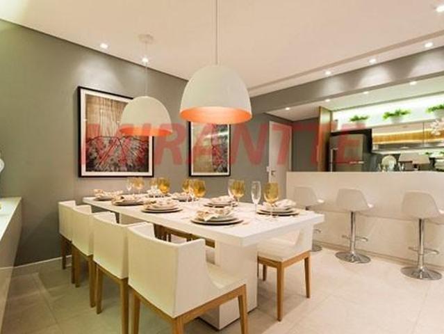 Apartamento de 96m² com 3 quartos